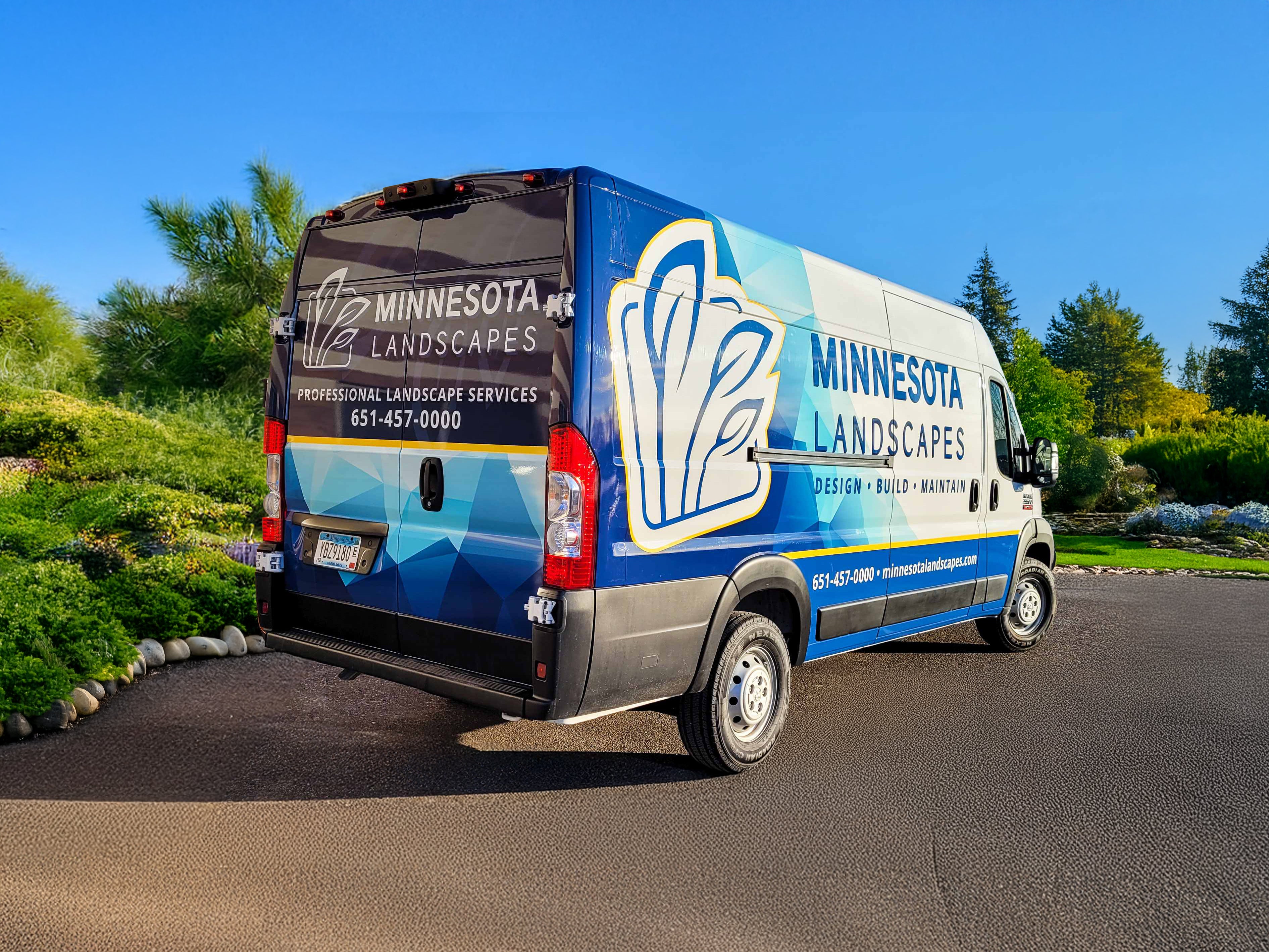 Fleet Graphics – Rydeware